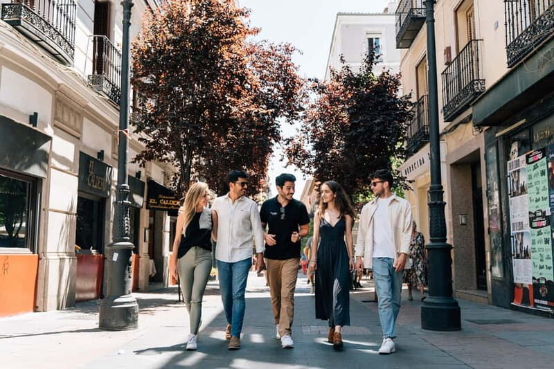 From Barcelona: Madrid Day Trip with Prado Museum Visit - Exploring Madrid: A Well-Planned Itinerary