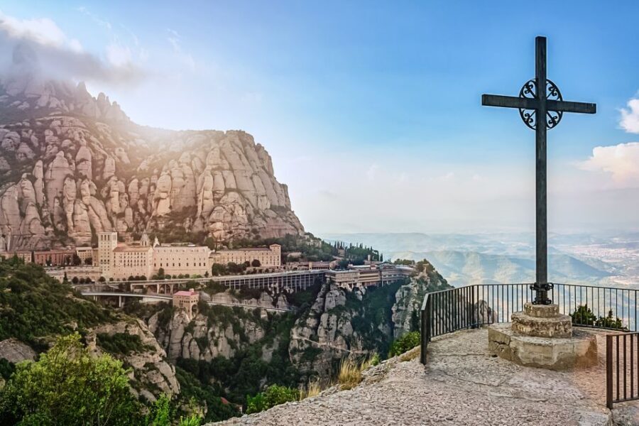 From Barcelona: Montserrat Day Trip with Optional Tickets - Deep Dive into the Experience