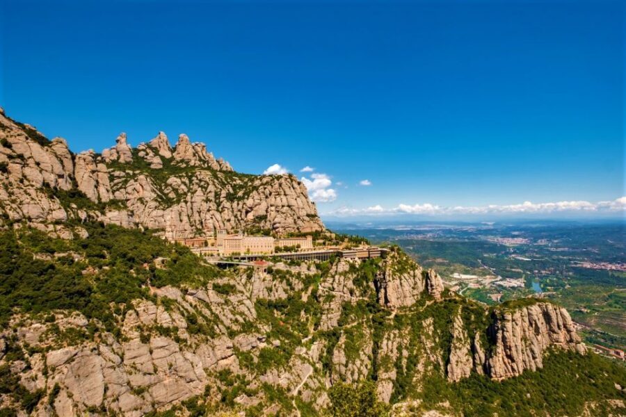From Barcelona: Montserrat Monastery, Easy Hike, Cable Car - Analyzing the Experience Value