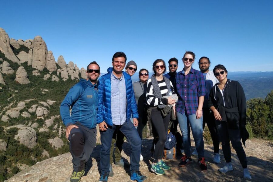 From Barcelona: Montserrat Private Guided Tour and Cable Car - Who Will Love This Tour?