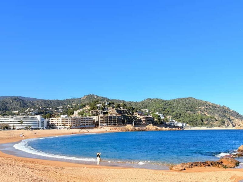From Barcelona: Private Costa Brava Guided Tour - The Guide and Experience