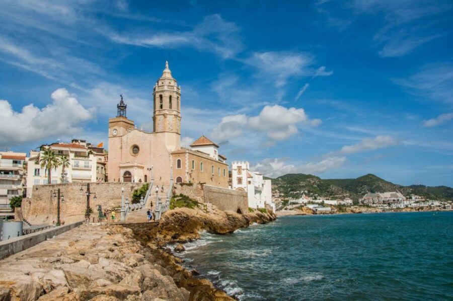 From Barcelona: Private Full-Day Tarragona and Sitges Tour - Final Thoughts
