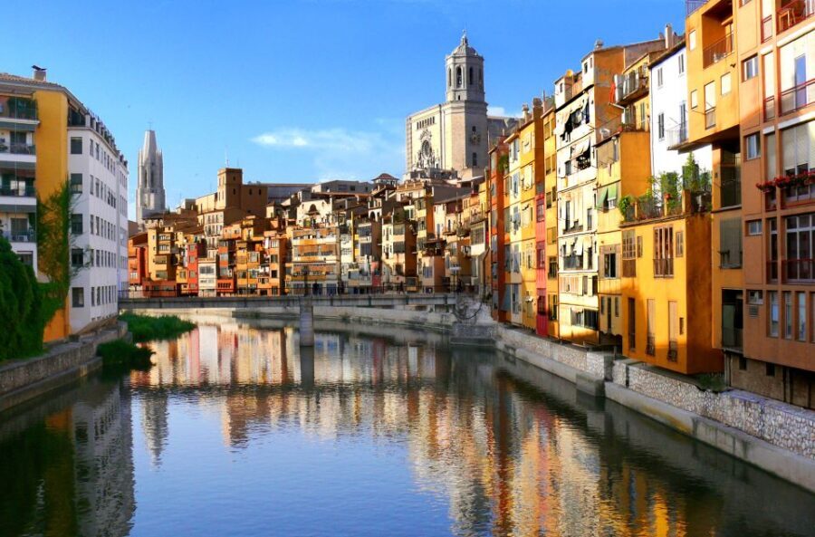 From Barcelona: Private Girona and Costa Brava Guided Tour - Authentic Experiences and Practical Details