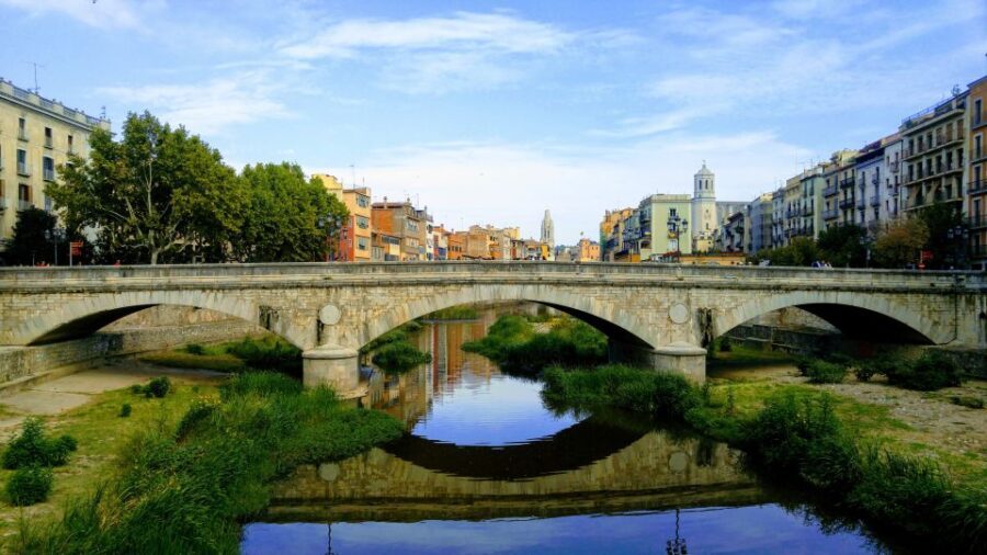 From Barcelona: Private Girona Tour with Personal Guide - What’s Included and What’s Not