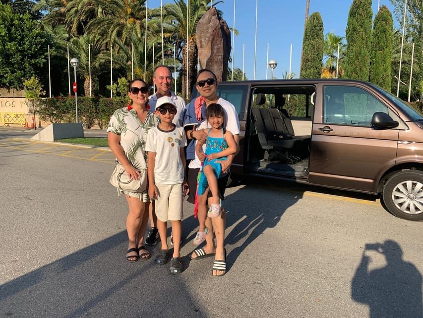 From Barcelona: Private Half-Day Tarragona Tour with Pickup - What Makes This Tour Stand Out?