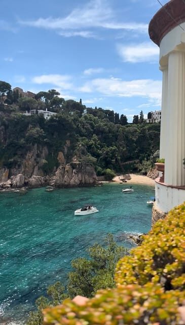 From Barcelona: PRIVATE Marimurtra Garden and Blanes Tour - Final Thoughts: Is This Tour for You?
