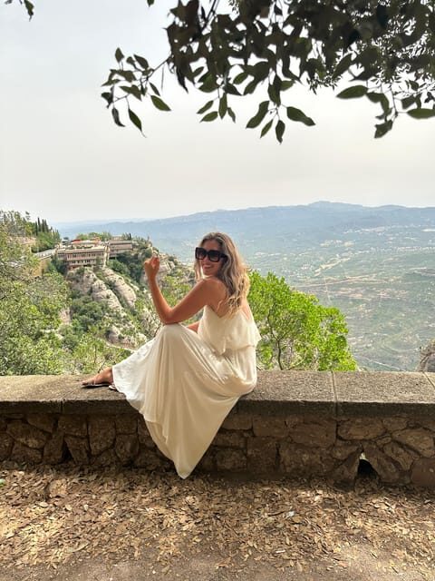 From Barcelona: PRIVATE Montserrat Guided Tour - What Makes This Tour Stand Out