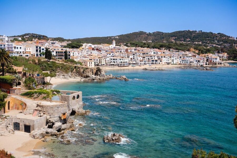 From Barcelona: Pvt Costa Brava Villages Day Trip with Lunch - A Deep Dive into the Costa Brava Day Trip