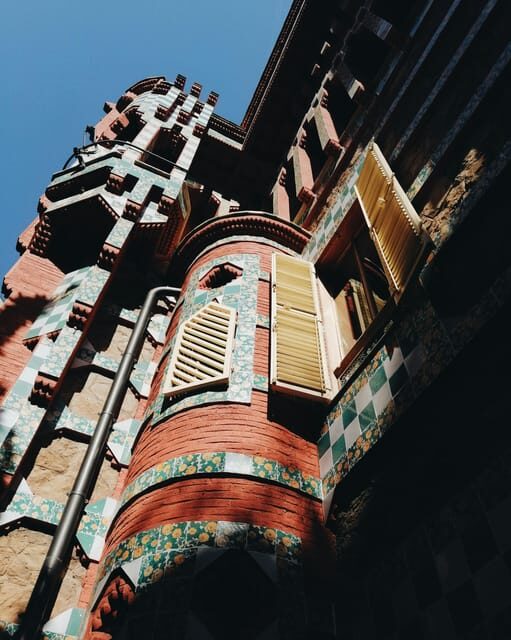 From Barcelona: Sagrada Familia Cathedral+Casa Mira Day Trip - The Transportation and Flexibility