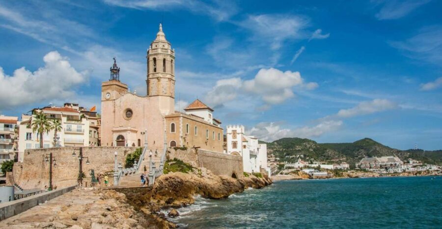 From Barcelona: Tarragona & Sitges Full Day Tour with Pickup - Who Will Love This Tour?