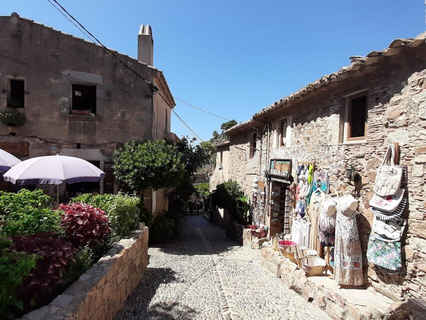 From Barcelona: Tossa de Mar Day Tour with Beach Time - Why This Tour Works for You