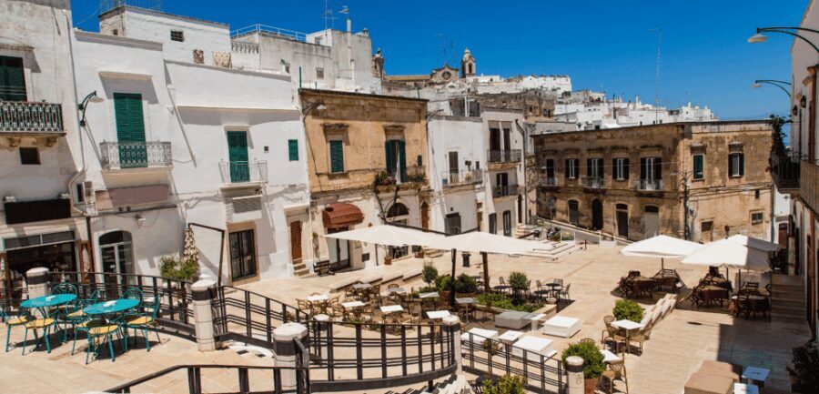 From Bari: 6-Day Puglia and Matera Tour with Accomodation - The Authentic Touches and Hidden Delights