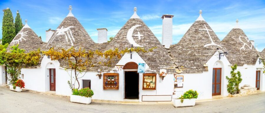 From Bari: Alberobello Half-Day Trip with Guided Tour - Analyzing the Value and Practicality