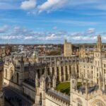 From Bath: Cotswolds and Oxford Full-Day Tour - Transportation and Group Size