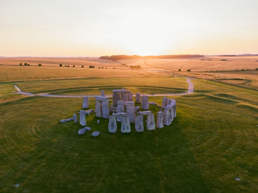 From Bath: Private Stonehenge and Salisbury Tour with Pickup - The Value of a Private Tour