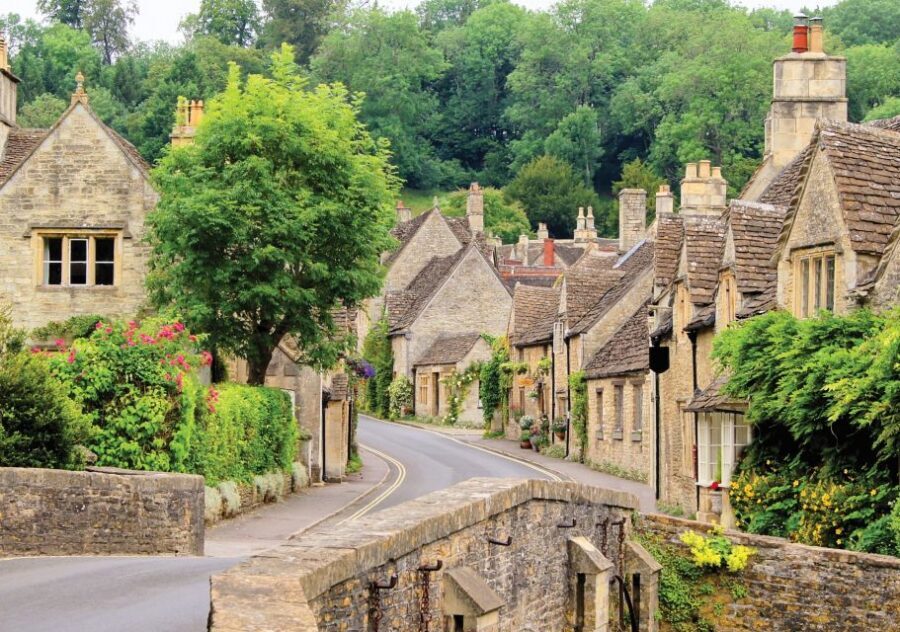 From Bath: Stonehenge & the Cotswolds Day Tour with Entry - What to Expect: Practical Details