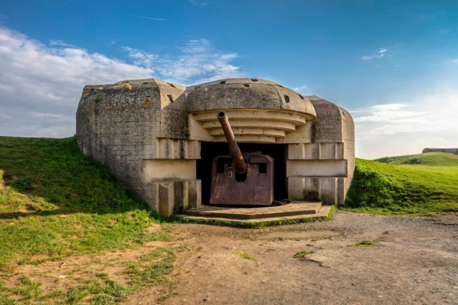 From Bayeux: Half-Day Normandy WWII Sidecar Tour - Who Will Love This Tour?