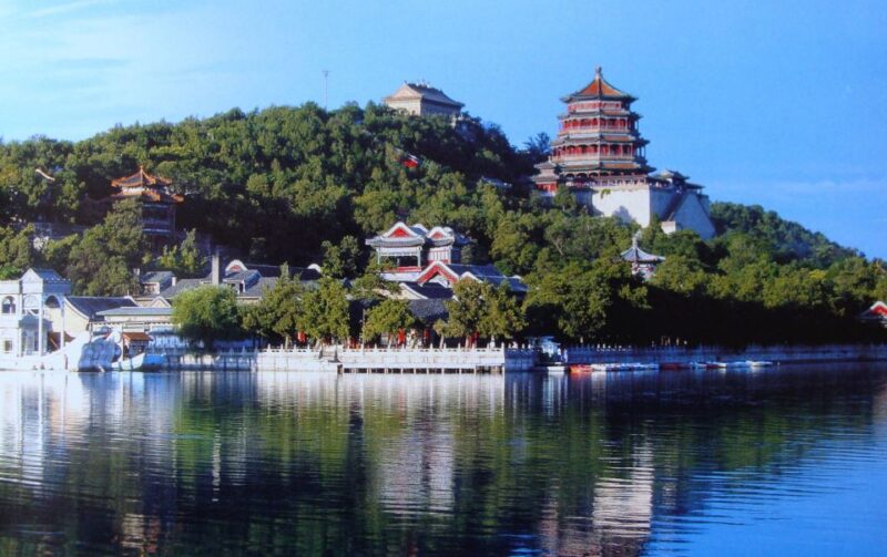 From Beijing: 8-Day Private China Tour - Key Points