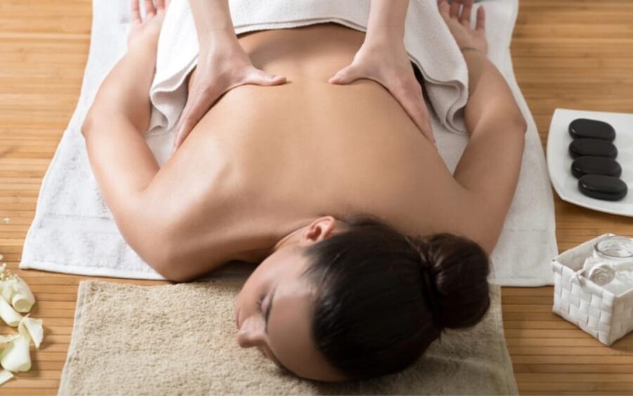 From Belek: Turkish Bath VIP Gold Program - What’s Included & What’s Not