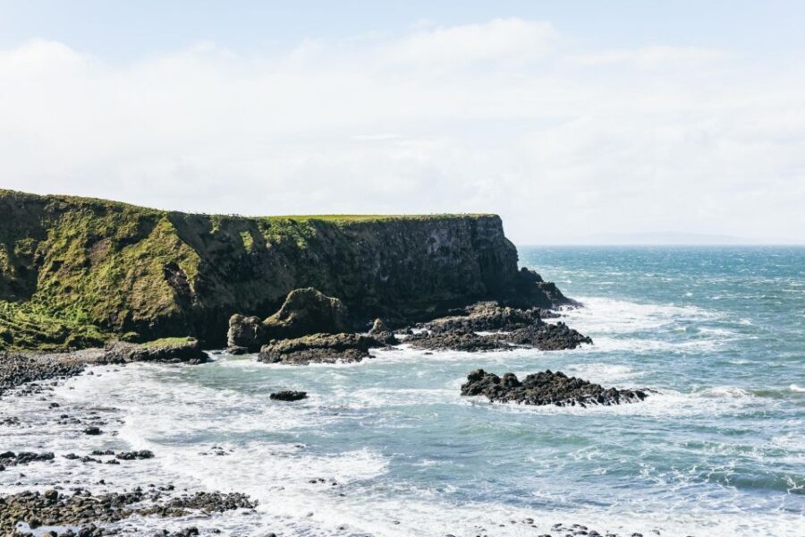 From Belfast: Giant's Causeway Full-Day Guided Trip - How About the Value?