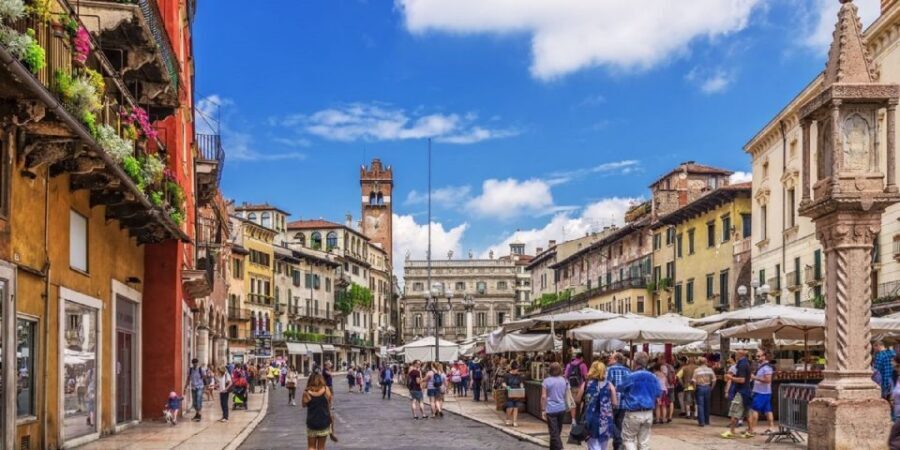 From Bergamo: Verona and Sirmione Full-Day Tour - Practical Details