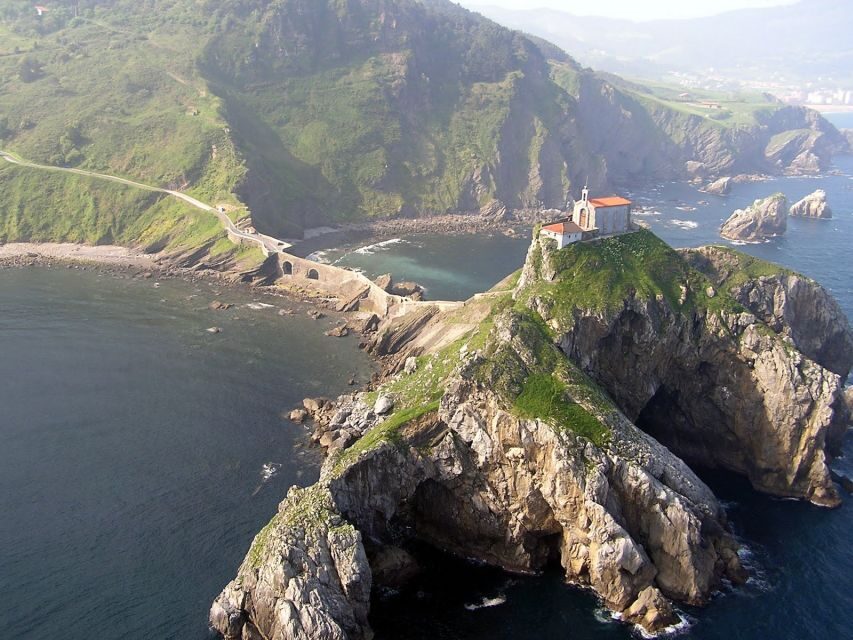 From Bilbao: Gaztelugatxe, Bermeo and Gernika Day Trip - The Value of This Tour
