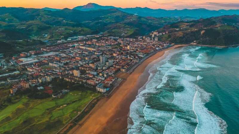 From Bilbao: Loyola, Getaria, Zarautz and San Sebastian Tour - The Practical Side: What to Know