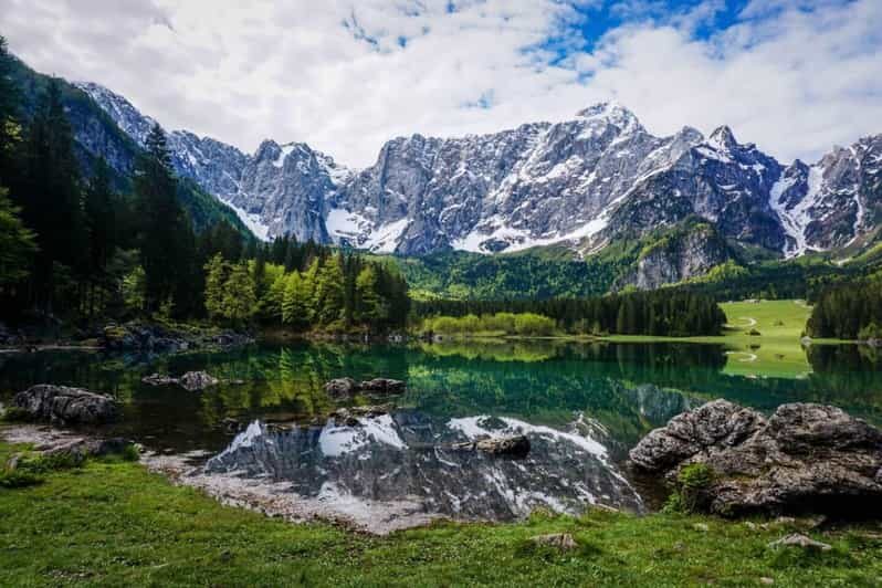 From Bled: Triglav National Park Day Trip - The Practicalities: What to Expect