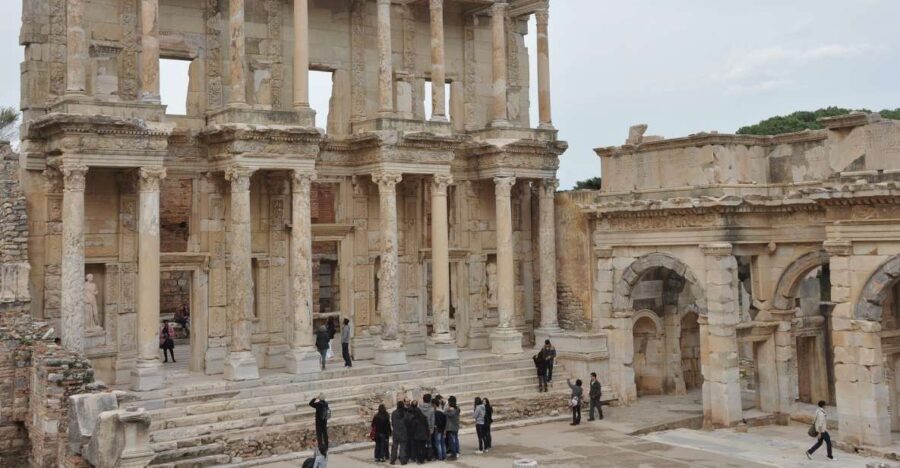 From Bodrum: Highlights of Ephesus Tour - The Experience’s Strengths and Considerations