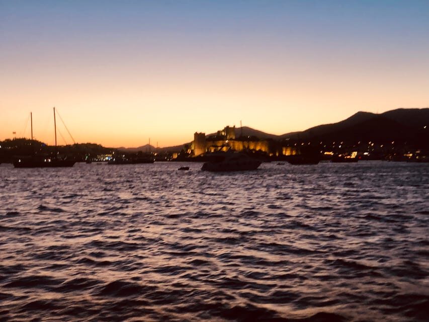 From Bodrum: Private Sunset Boat Tour with Dinner & Swimming - Who Will Love This Tour?