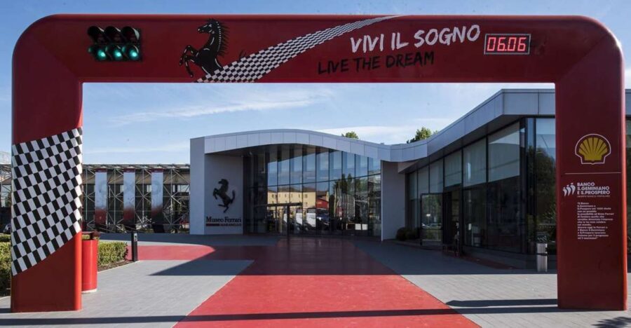 From Bologna: Balsamic Vinegar, Pavarotti and Ferrari Tour - What You’ll Visit and Experience