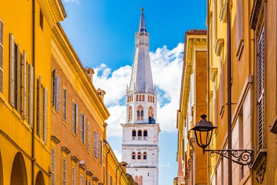 From Bologna: Enzo Ferrari Experience in Modena with Lunch - The Itinerary: What You Can Expect