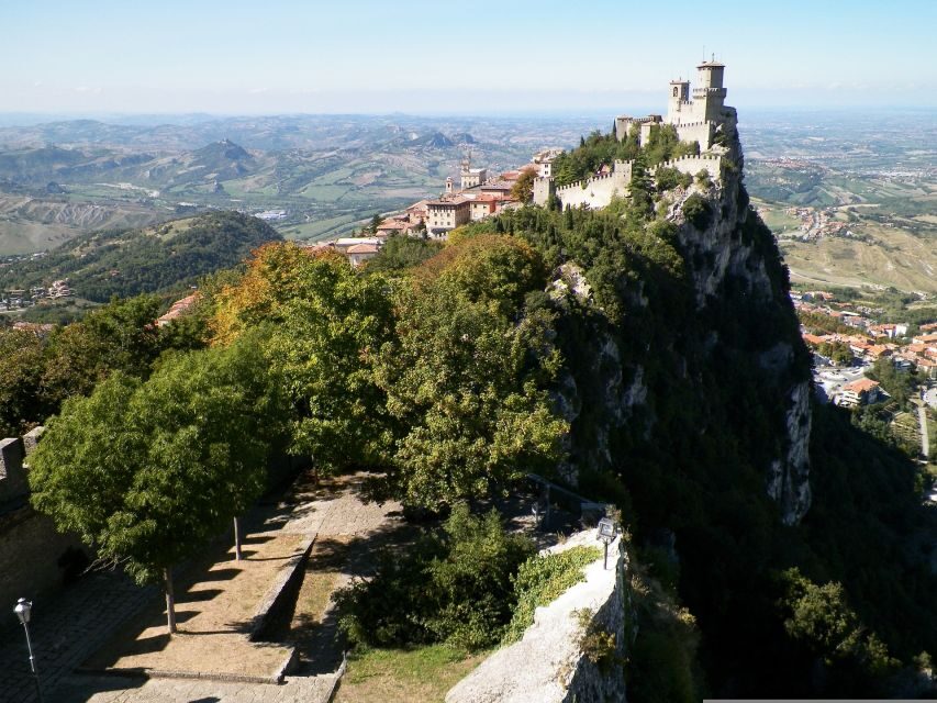 From Bologna: Private San Marino Day Tour with Lunch - What Travelers Say: Authentic Experiences and Top Highlights