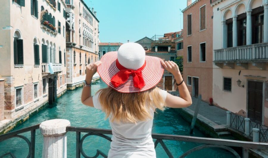 From Bologna: Private Venice Day Trip with Transfer - What’s Included and What’s Not