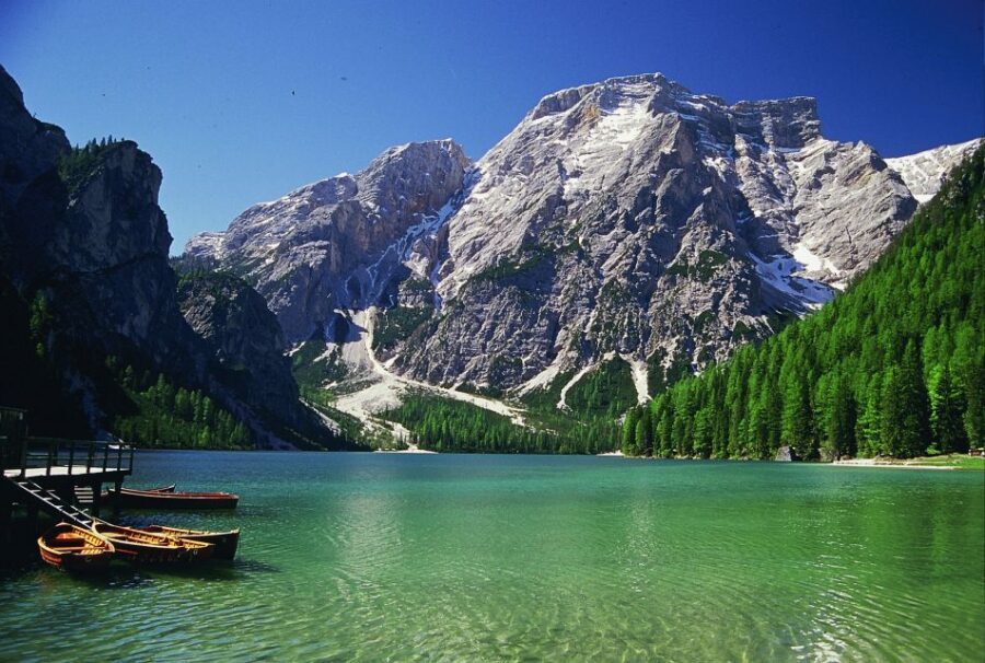 From Bolzano: The Heart of the Dolomites Private Tour by Car - The Sum Up
