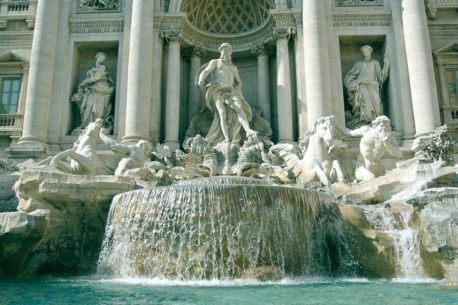 From Bones to Gods: Capuchin Crypt to Pantheon walking tour - A Guided Walk Through Rome’s Hidden and Iconic Sights