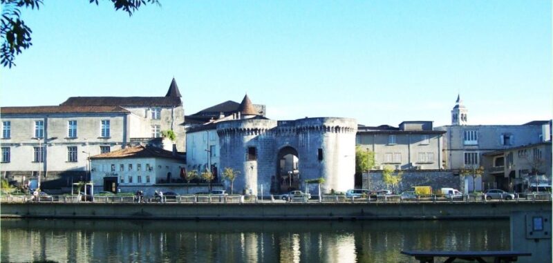 From Bordeaux: Cognac Private Wine Tour - Transportation & Group Dynamics