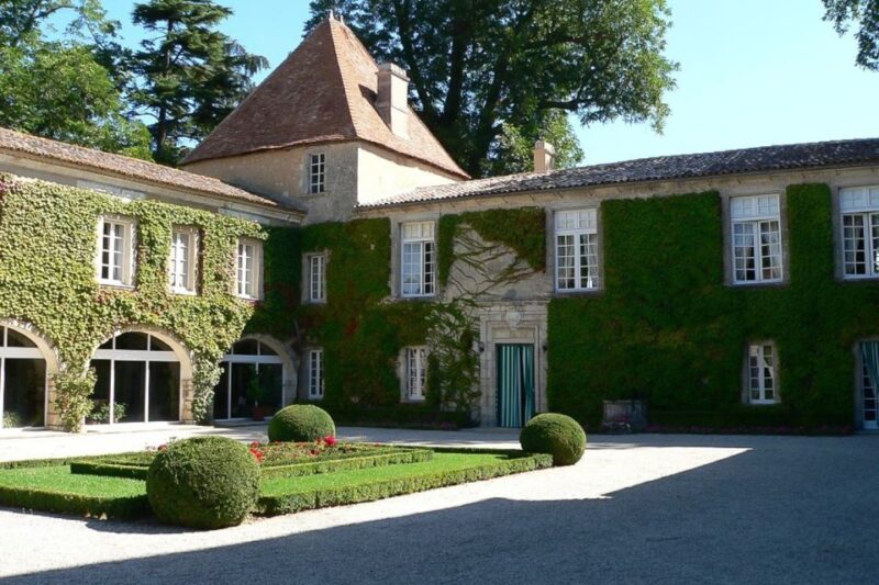 From Bordeaux: Full-Day Medoc Wine Tour - Exploring Bordeauxs Medoc: A Full-Day Wine Tour Worth Your Time