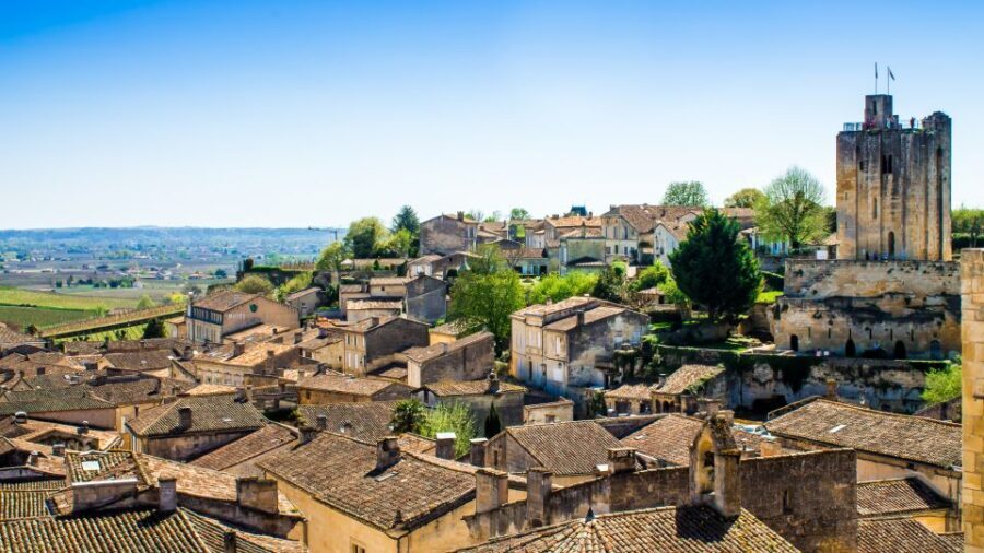 From Bordeaux: Full-Day St Emilion Wine Tasting Tour - Is It Worth the Price?