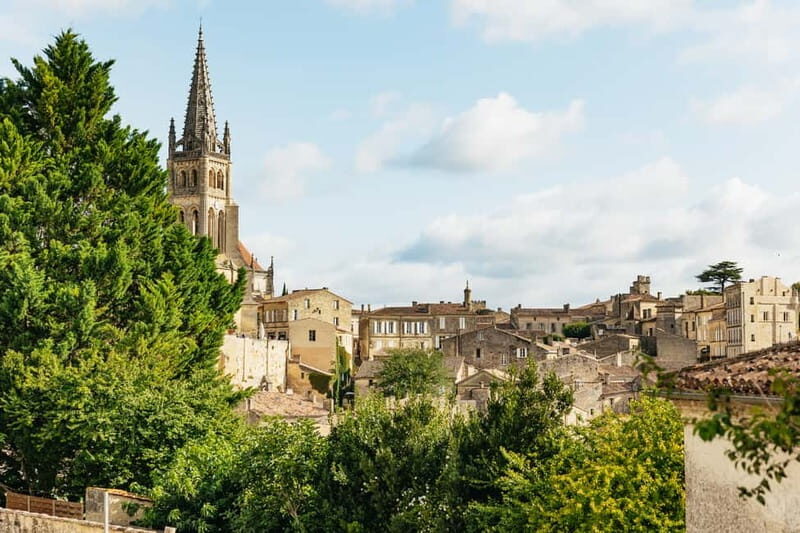 From Bordeaux: Half-Day Saint-Émilion Tour and Wine Tasting - Who Would Love This Tour?