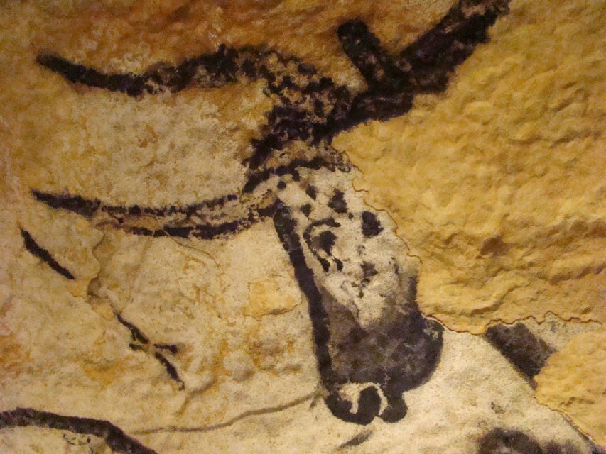From Bordeaux: Lascaux and Dordogne Valley Private Tour - Why This Tour Works