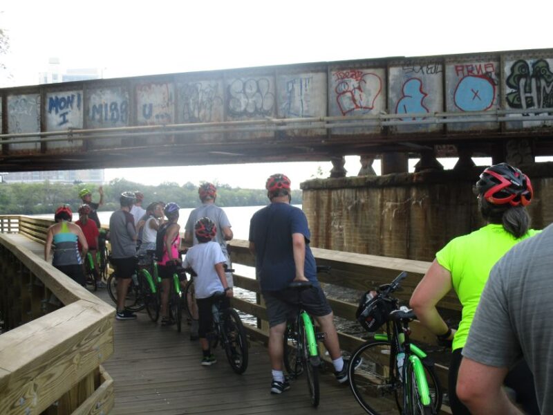 From Boston: Guided Bike Tour of Cambridge - Exploring Cambridge on Two Wheels: A Guided Bike Tour Review