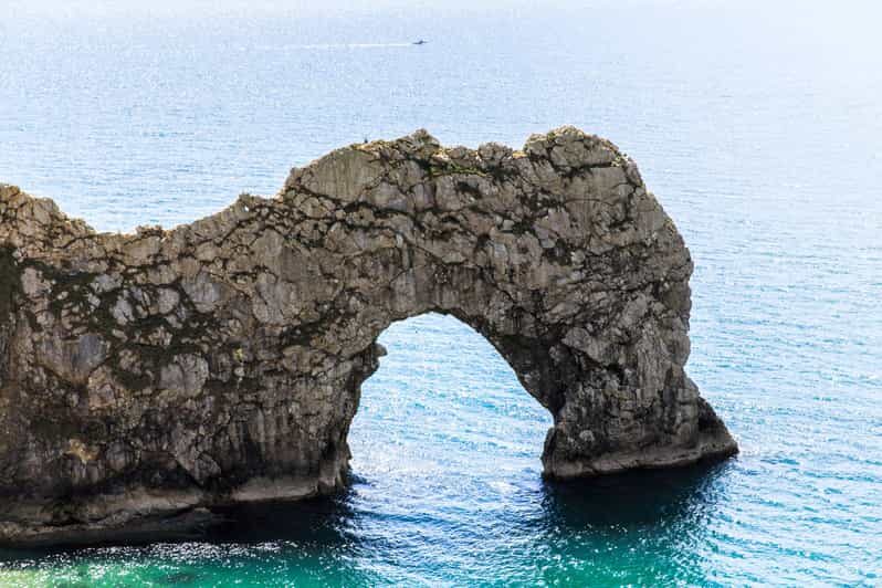 From Bournemouth: Jurassic Coast & Isle of Purbeck Day Tour - What Makes This Tour Stand Out