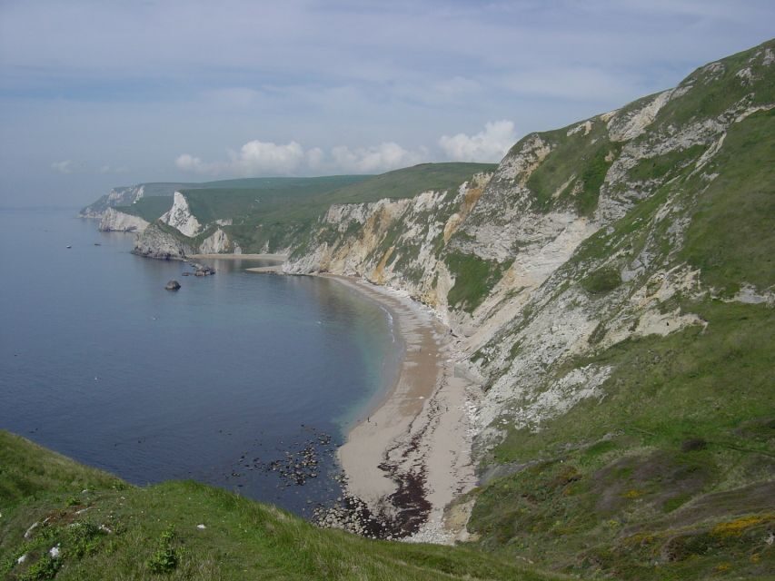 From Bournemouth: Lulworth Cove and Durdle Door Trip - The Itinerary: A Closer Look