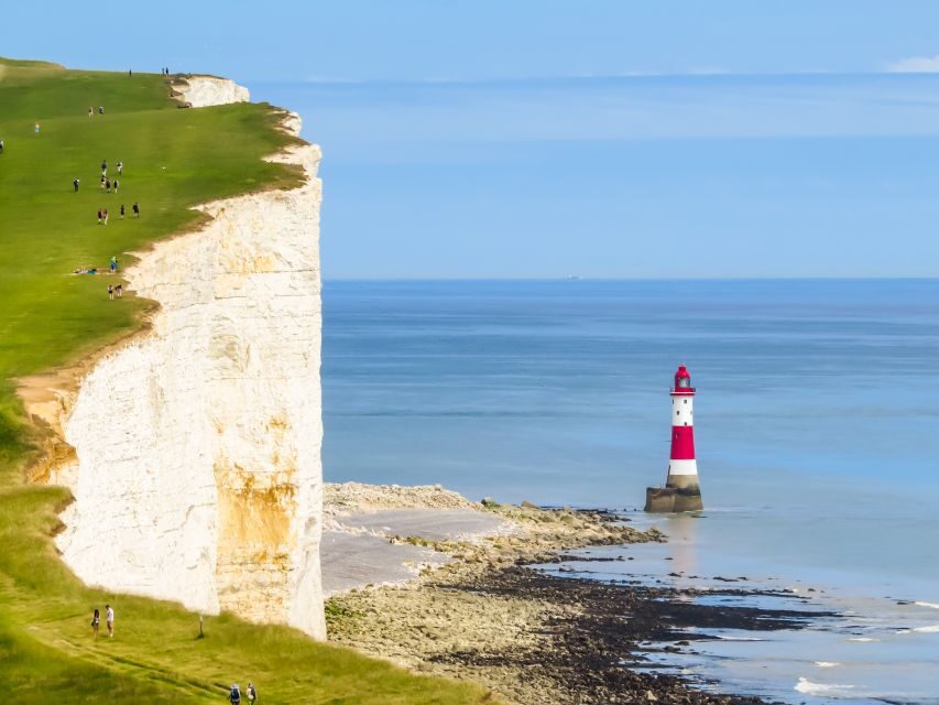 From Brighton: Seven Sisters and South Downs Tour - What Makes This Tour Stand Out?