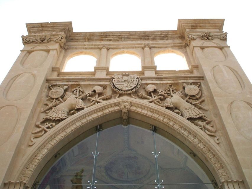 From Brindisi: Lecce private day tour - A Closer Look at the Itinerary and Experience