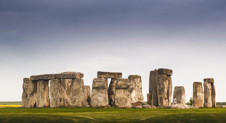 From Bristol: 4-Day Cornwall, Devon & Stonehenge Tour - The Itinerary: A Day-by-Day Breakdown
