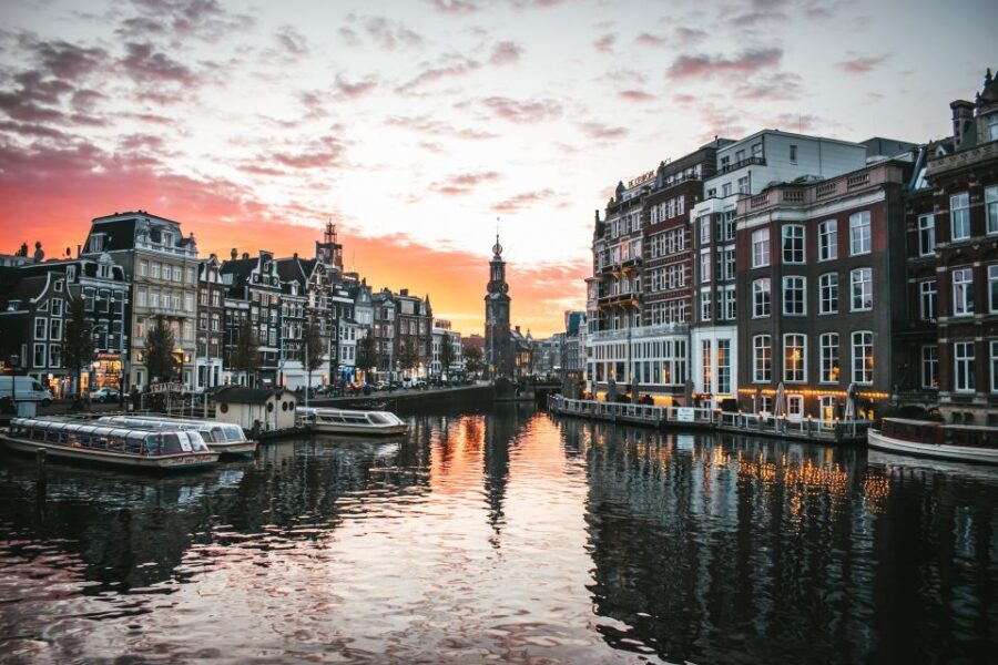 From Brussels: Cheese, Clogs & Windmills Amsterdam Day Trip - The Itinerary: What to Expect