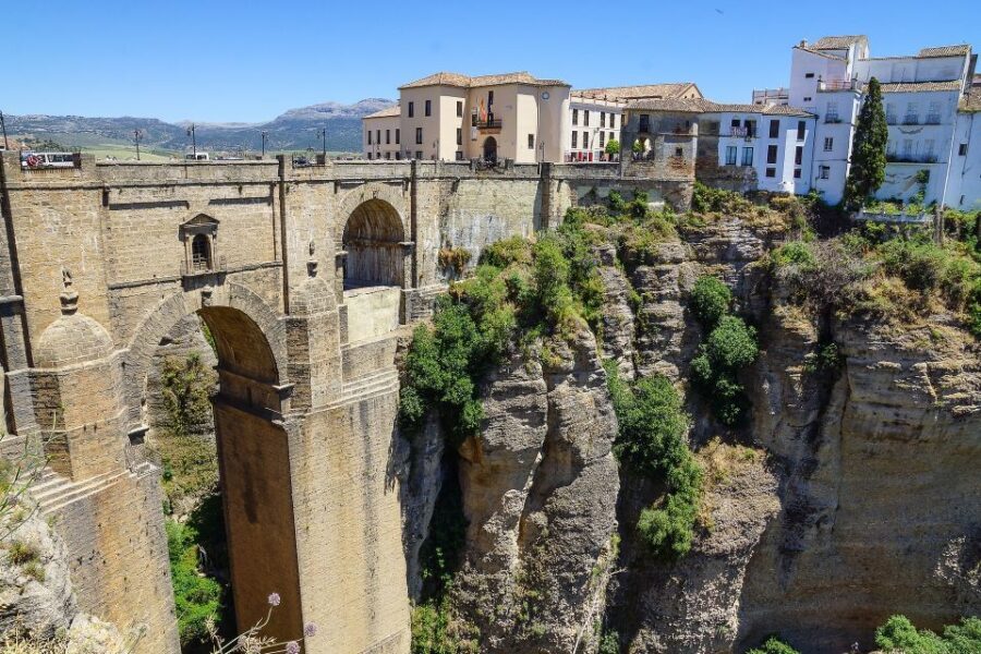 From Cadiz: Ronda & Arcos de la Frontera Private Day Trip - Authentic Experiences and Traveler Insights