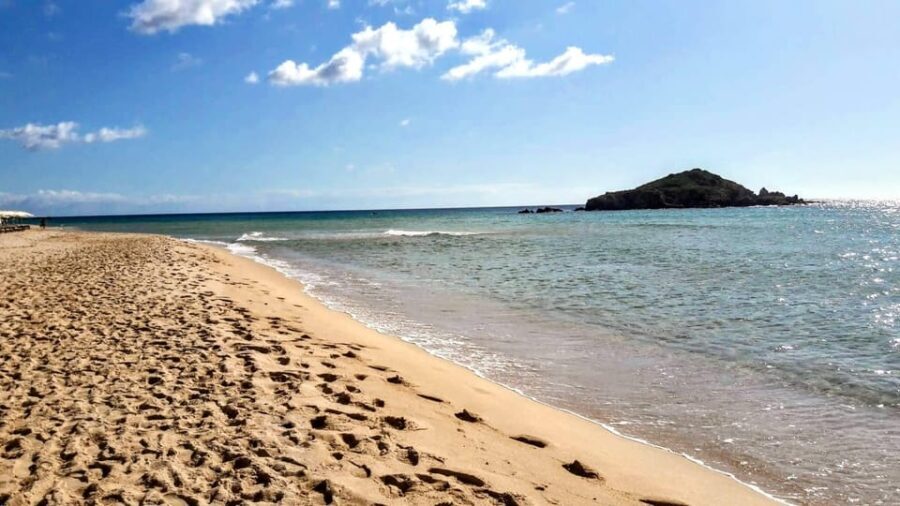 From Cagliari: Chia Beaches Tour with van - Who Will Love This Tour?